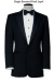 The Proper Tuxedo Look - what is correct and classic - RICARDO
