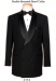 The Proper Tuxedo Look - what is correct and classic - RICARDO